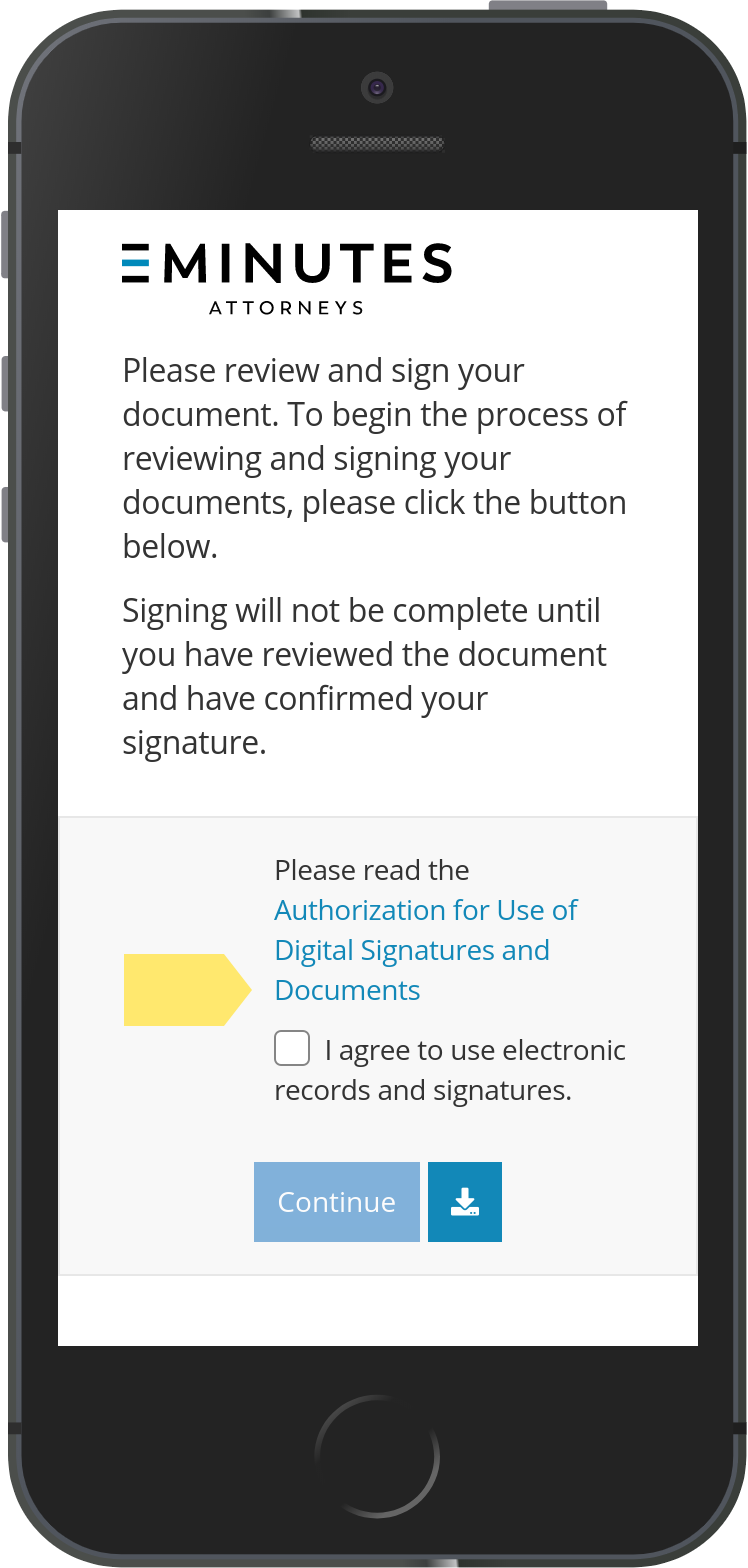 How To Follow Up On Client Signatures